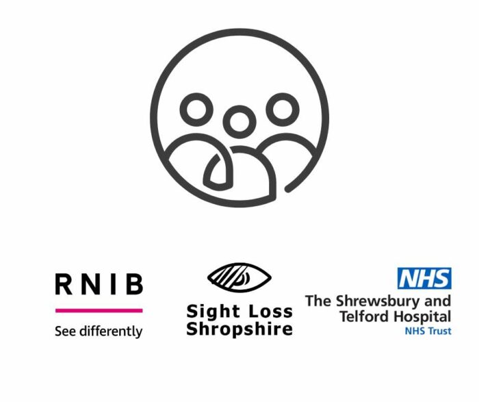 Specialist support for people diagnosed with sight loss introduced ...