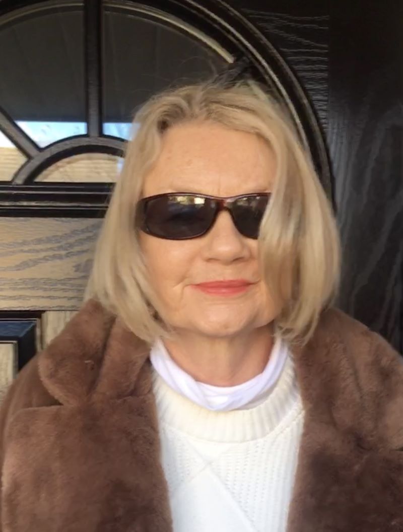 Meet the Team - Sight Loss Shropshire